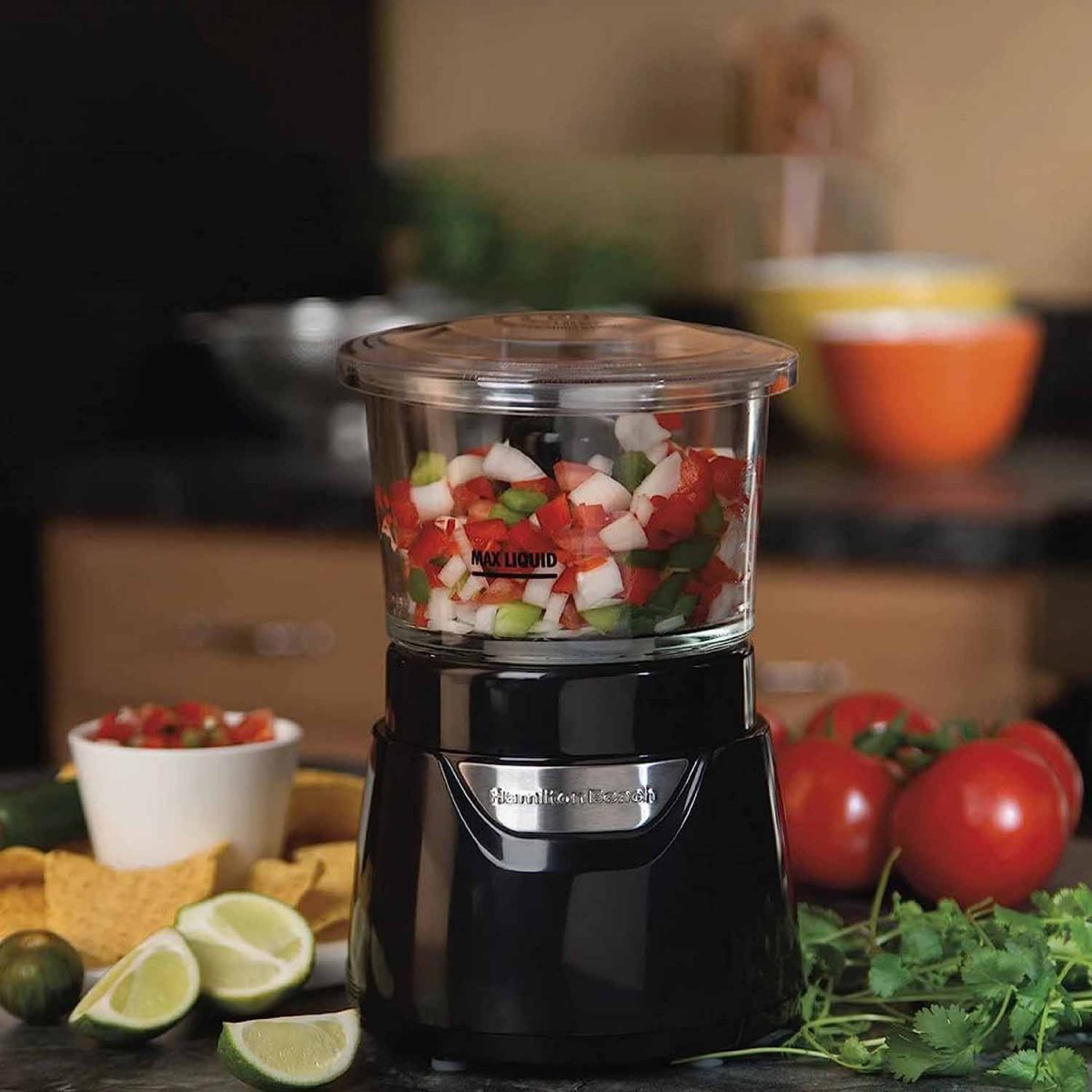 Hamilton Beach Mini Chopper • TPC • The Party Cake Ltd